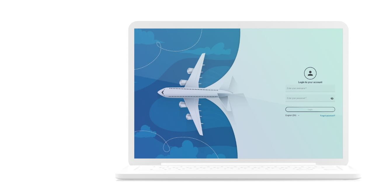 Custom App for Tourist Agencies